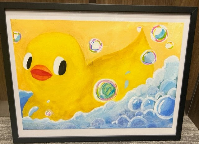 Duck by Alyssa – Social Vocational Services